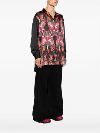 adidas Multi Shirt - Black