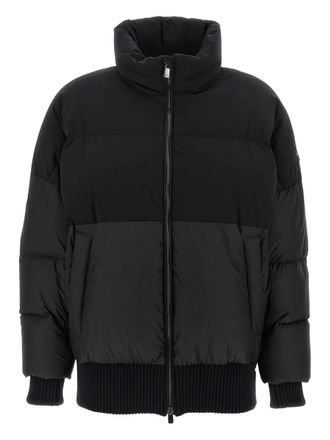 Tatras veste bomber Arnica à design matelassé - Noir