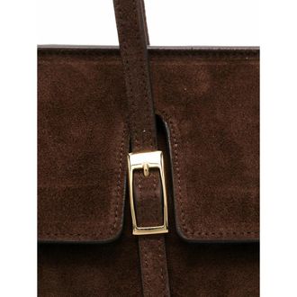 Elleme Le Bateau Tote Bag - Brown