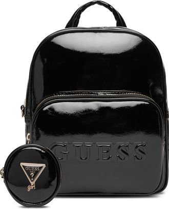 Guess Rucksack Guess J5BZ19 W3070 Schwarz