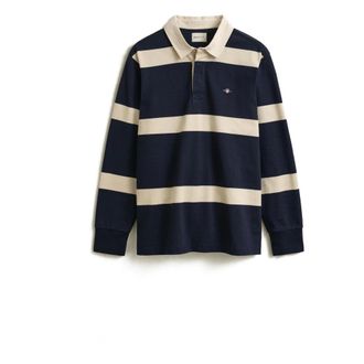 GANT Herren, Oberteile, Blau, 2XLGr&ouml;&szlig;e