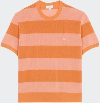 Lacoste T-shirt - Taille T2