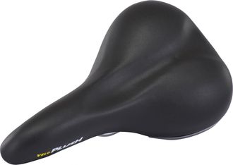 Velö Unisex - Erwachsene Sättel-Sport, Black, One Size