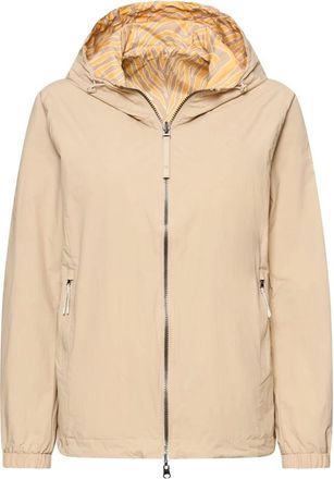 Camel Active Damen, Jacken, Beige, 2XLGr&ouml;&szlig;e