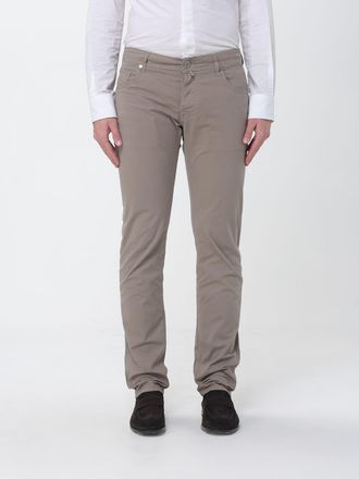 Jacob Cohen Jeans JACOB COHEN Homme couleur Gris