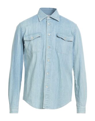 Boglioli TOPS - Jeanshemden auf YOOX.COM