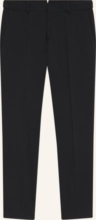 HUGO BOSS Business Hose H-Genius-Dtl-Wg-262f Slim Fit schwarz