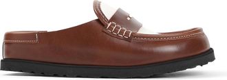 Birkenstock Mules - Braun
