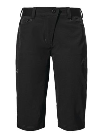 Schöffel Hosen 3/4 bis 7/8 Bike Capri Pants Style Keitele WMS