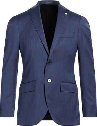 Luigi Bianchi Mantova ANZ&Uuml;GE und CO-ORDS - Blazers auf YOOX.COM