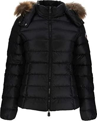 Jott Just Over The Top JOTT Doudoune à capuche fourrure Luxe Grand Froid Homme