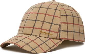 Barbour Cap Barbour Mackworth LHA0618BE52 Hellbeige