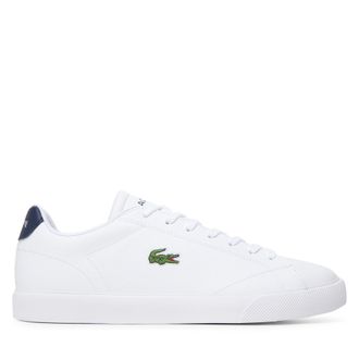 Lacoste Sneakers Lacoste 52CMA0004 Wei&szlig;