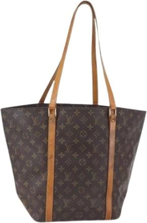 Louis Vuitton Damen, Pre-Owned, Braun, ONE SIZEGröße