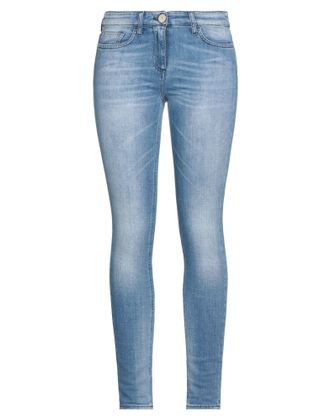 Elisabetta Franchi HOSEN & RÖCKE - Jeanshosen auf YOOX.COM