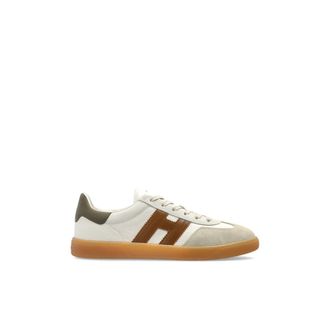 Hogan Homme, Chaussures, Multicolore, Taille: 43 1/2 EU Cool Baskets