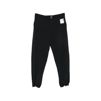 SATISFY AmbientWarp Belt-loop Trousers