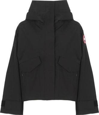 Canada Goose Femme, Vestes, Noir, Taille: 36 FR Light Vestes