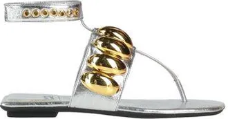 Jeffrey Campbell CHAUSSURES - Tongs sur YOOX.COM