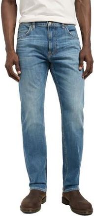 Lee Jean Rider pour Homme, Coupe Droite, Coupe Droite, Wesley, 32W / 32L