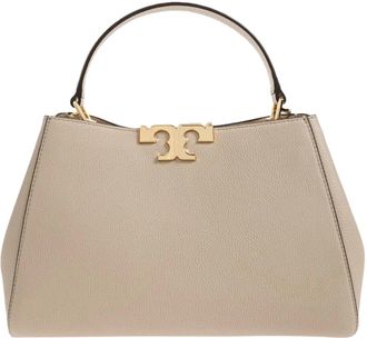 Tory Burch Tory Burch Crossbody Bags - Bags White - Gr. unisize - in Wei&szlig; - f&uuml;r Damen
