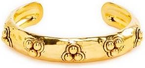 Aur&eacute;lie Bidermann Bracelet Trifea