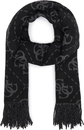 Guess Schal Guess AW5217 VIS03 Schwarz