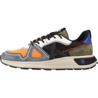Munich Homme, Chaussures, Multicolore, Taille: 43 EU Futura Baskets