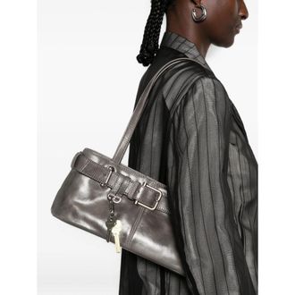 Osoi Aggre Shoulder Bag - Gray