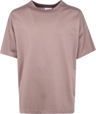 Fear of God Clean Neck Ss Tee
