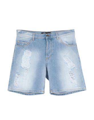 Relish HOSEN & RÖCKE - Jeansshorts auf YOOX.COM