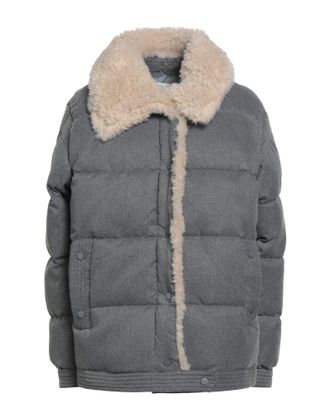 OOF Wear JACKEN & M&Auml;NTEL - Pufferjacken & Daunenjacken auf YOOX.COM