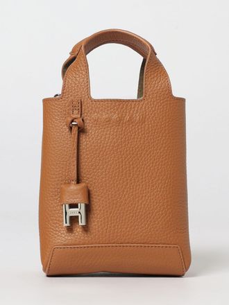 Hogan Sac &agrave; Main HOGAN Femme couleur Marron