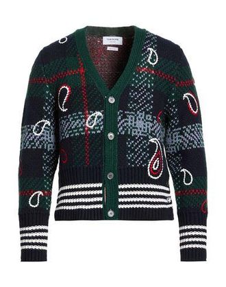 Thom Browne MAILLE - Cardigans sur YOOX.COM