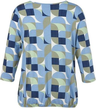 Via Appia Due Langarmshirt