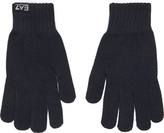Emporio Armani Handschuhe EA7 Emporio Armani 7X000310 AF29587 UB102 Blau