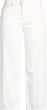 People HOSEN & R&Ouml;CKE - Jeanshosen auf YOOX.COM