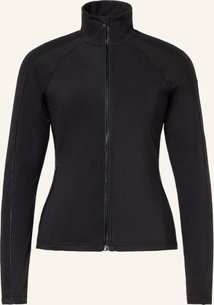 Goldbergh Goldbergh Midlayer-Jacke Gina schwarz