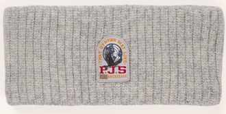 Parajumpers Parajumpers Stirnband Calane grau