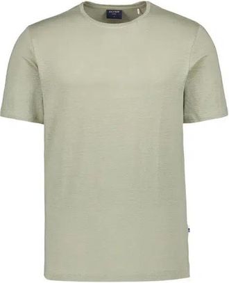 Olymp Herren T-Shirt gr&uuml;n