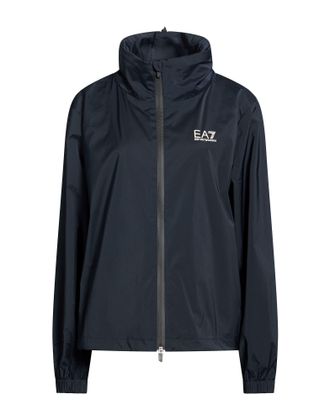 Emporio Armani JACKEN & M&Auml;NTEL - Jacken und Anoraks auf YOOX.COM