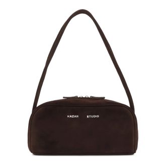 Kazar KS Alvessa - - Bags - Damen - Braun - ONE SIZE