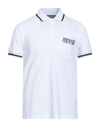 Versace TOPS - Poloshirts auf YOOX.COM