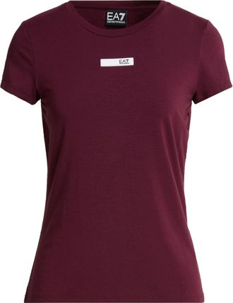 Emporio Armani TOPS - T-shirts auf YOOX.COM