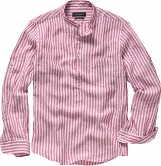 Mey & Edlich Halsfrei-Siesta-Hemd