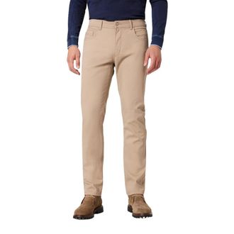 Pioneer Authentic Jeans Herren, Hosen, Beige, W33 L30Größe