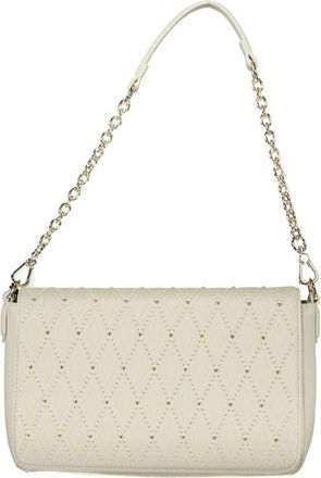Mario Valentino Femme, Sacs, Beige, Taille: ONE Size Sacs &agrave; &eacute;paule