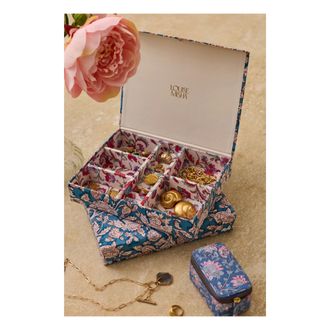 Louise Misha Bo&icirc;te &agrave; bijoux Soumaa Louise Misha