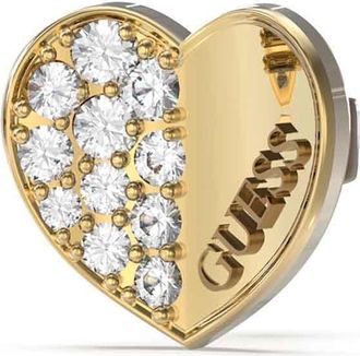 Guess Pendientes Mujer Guess JUBE03038JWYGT-U