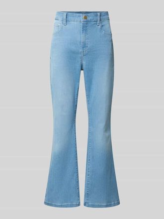 M.A.C Bootcut Jeans aus Baumwoll-Mix Modell DREAM KICK